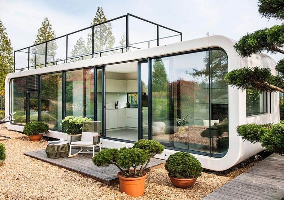 Our Modulars – My Space Modular